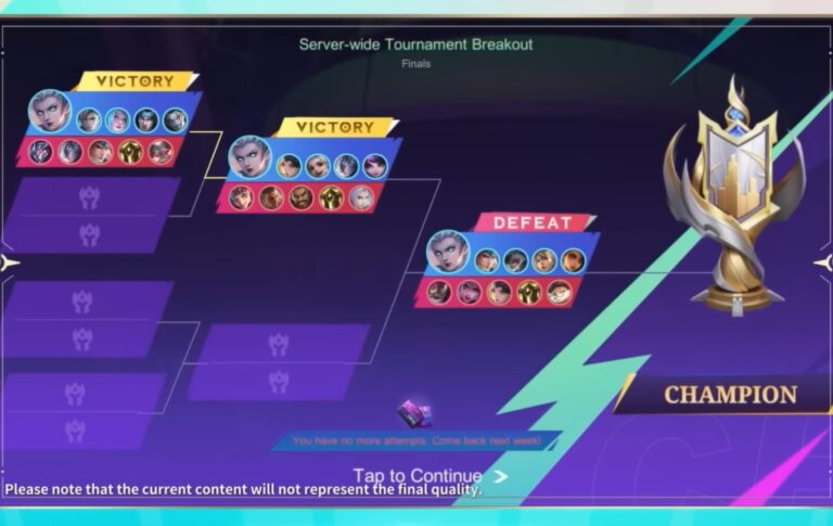 Skin Rising Lolita Starwatcher Mobile Legends Kapan Rilis dan Cara ...