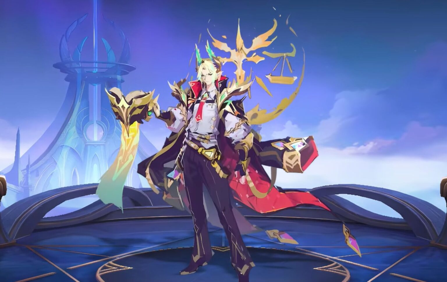 Bocoran Skin Starlight Estes Mobile Legends (ML) – Esportsku