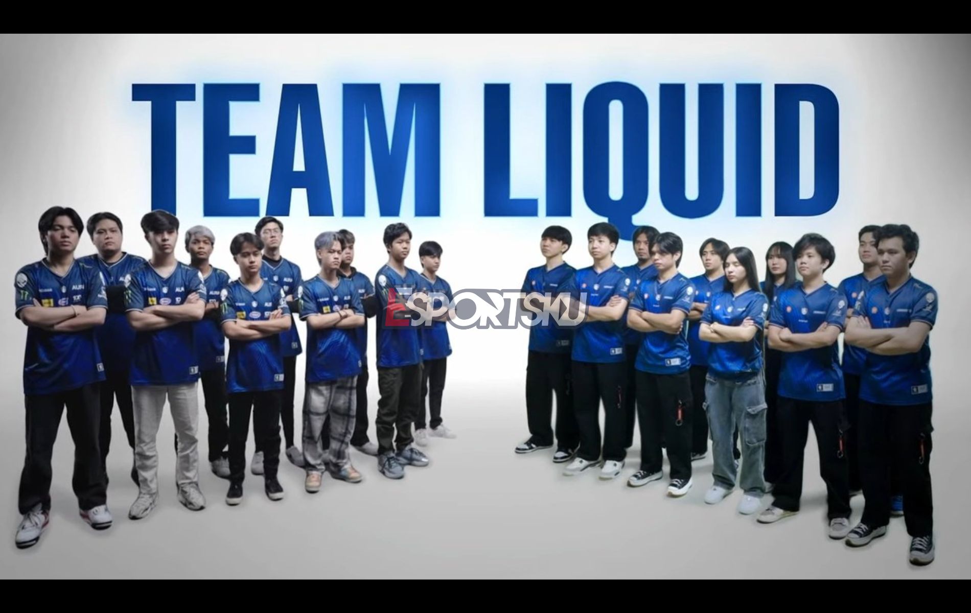 Team Liquid Kolaborasi Dengan AURA X ECHO Buat Tim MPL & MDL! – Esportsku