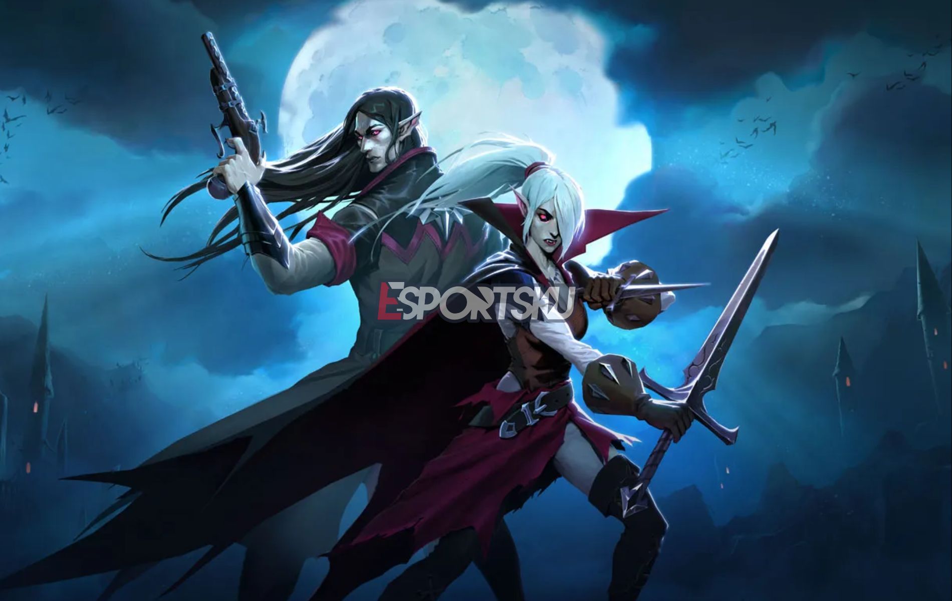 15 Game Populer Steam 2024, Lagi Trending! – Esportsku