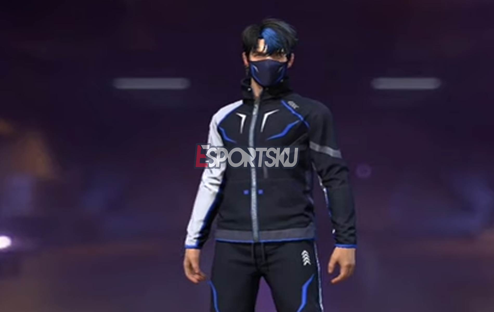 Berapa Diamond Bundle Deep Aqua Epic Free Fire (FF)? – Esportsku