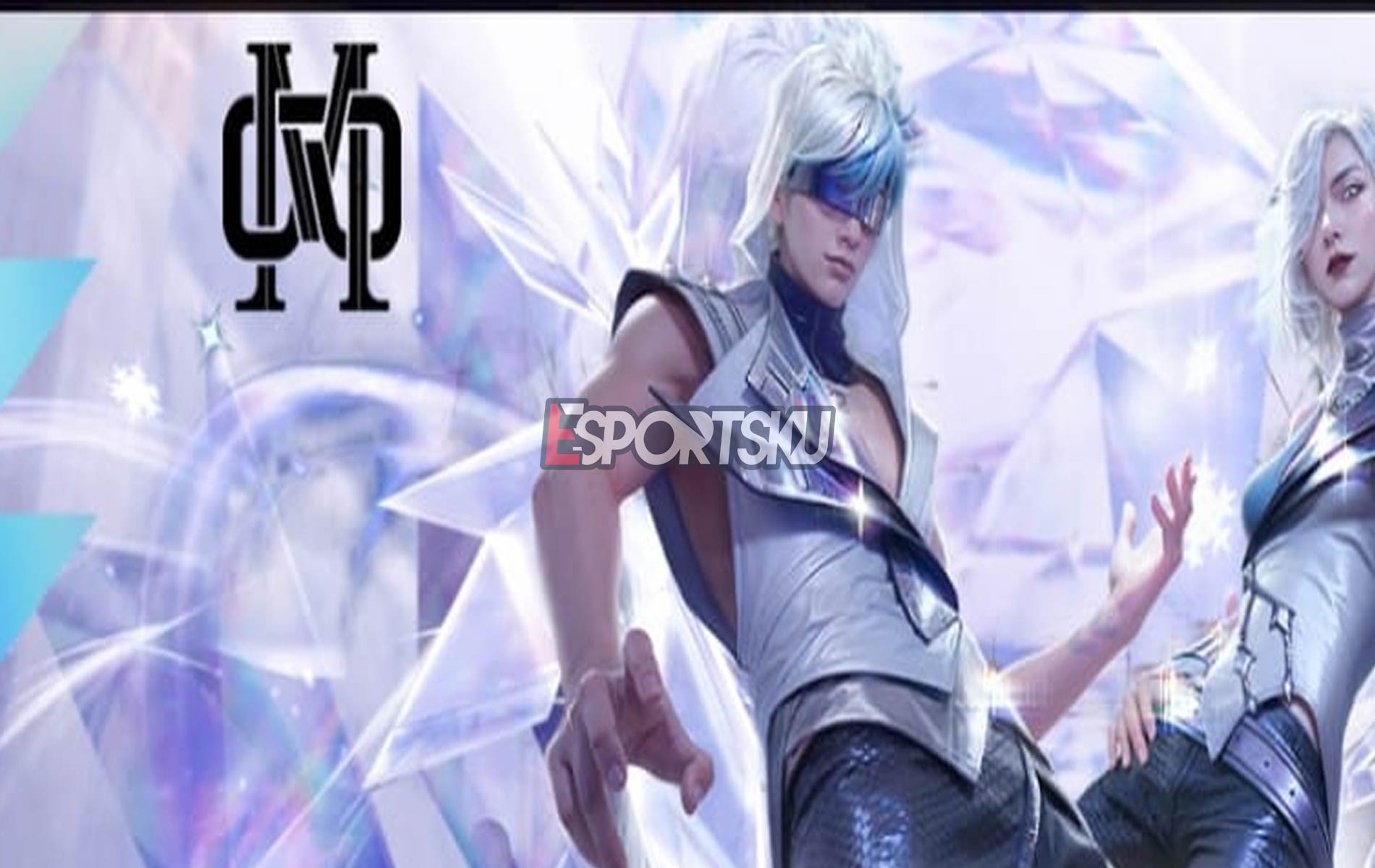 Berapa Diamond Bundle Icle Edge Mythic Free Fire (FF)? – Esportsku