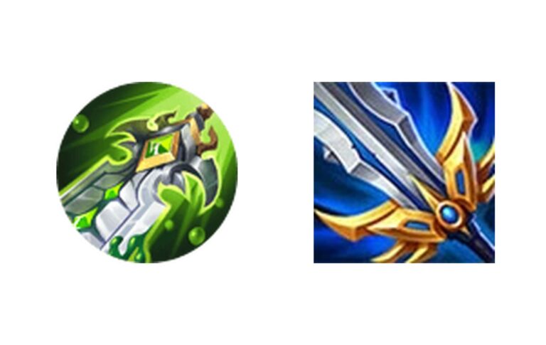 10 Persamaan Item Honor of Kings (HoK) & Mobile Legends (ML) – Esportsku