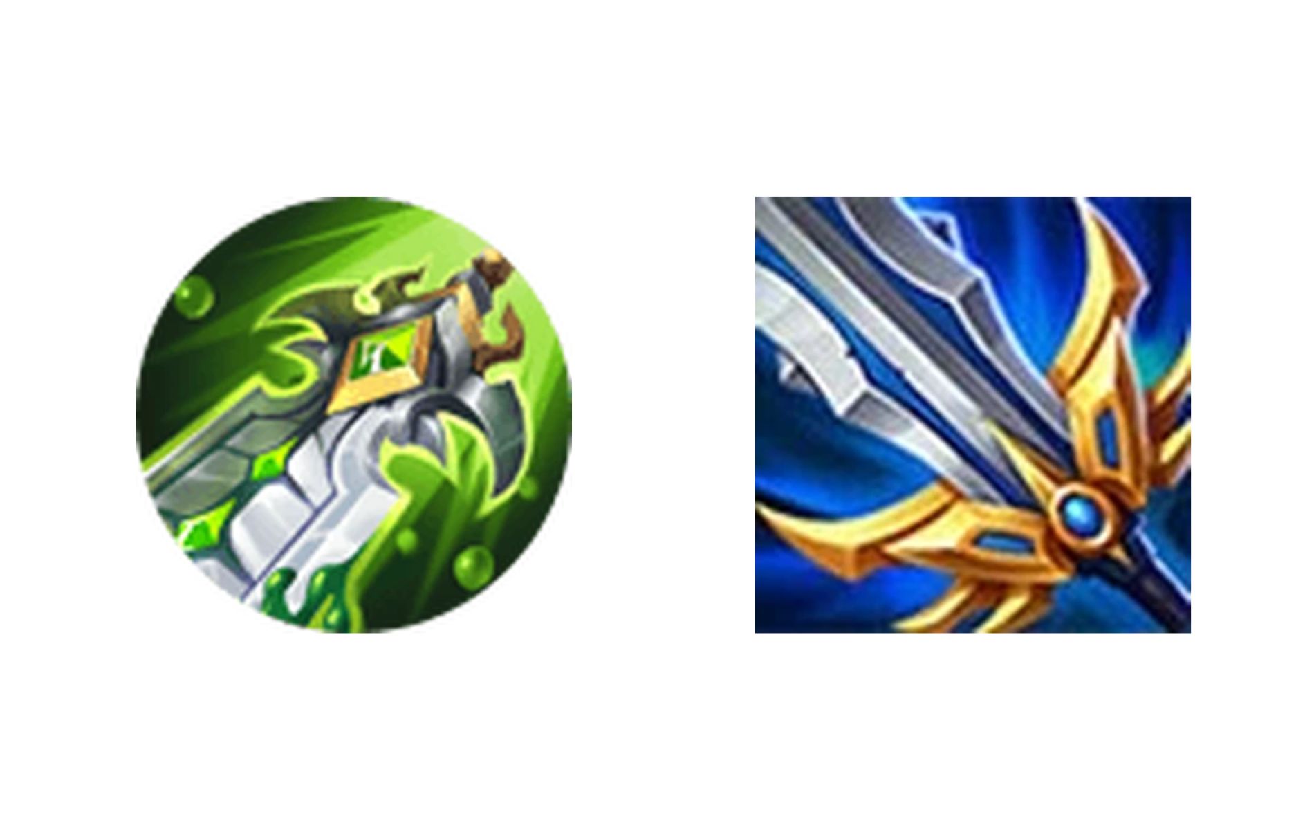 10 Persamaan Item Honor of Kings (HoK) & Mobile Legends (ML) – Esportsku