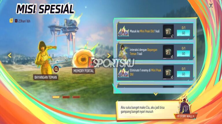 10 Cara Dapatkan Seal Token Free Fire (FF) – Esportsku