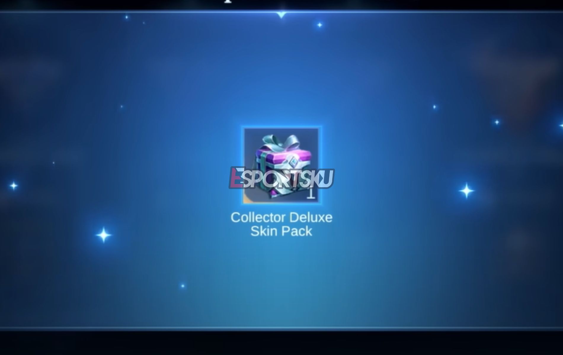 Collector Deluxe Skin Pack Mobile Legends (ML), Cara Dapat & Isi ...
