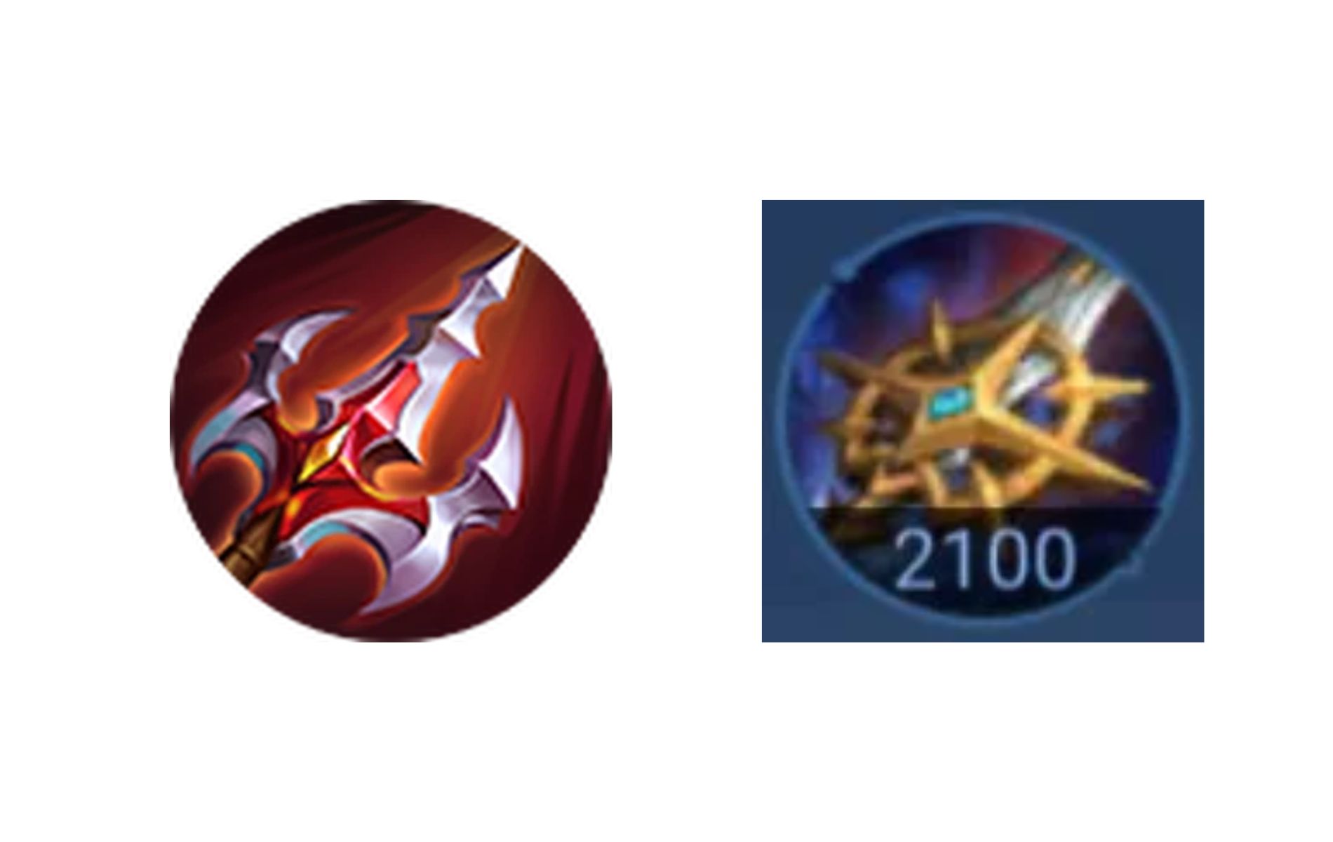 10 Persamaan Item Honor of Kings (HoK) & Mobile Legends (ML) – Esportsku