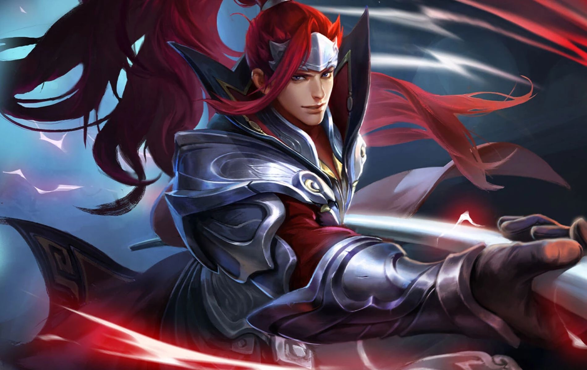 5 Hero Counter Angela Honor of Kings (HOK) – Esportsku