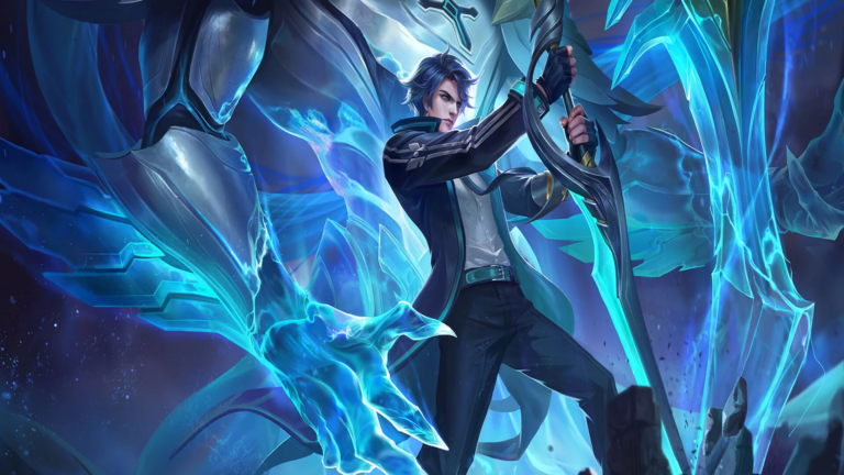 Hero Kaizer Honor of Kings (HoK), Skill & Build Itemnya! – Esportsku