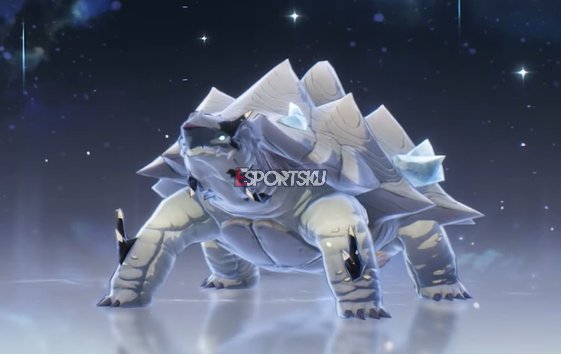 Lokasi Phantom Shiny Echo Wuthering Waves – Esportsku