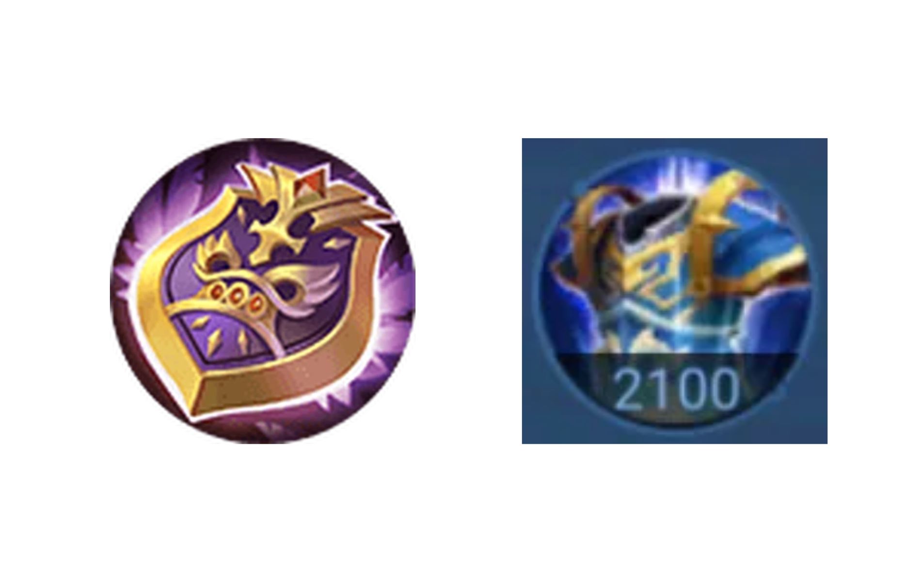 10 Persamaan Item Honor of Kings (HoK) & Mobile Legends (ML) – Esportsku