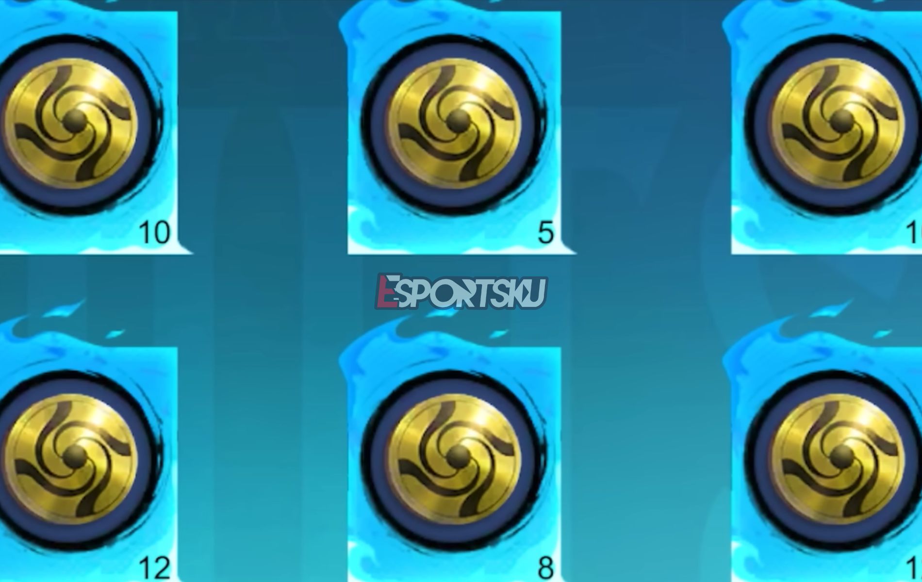 Fungsi Jujutsu School Crest Mobile Legends (ML) – Esportsku