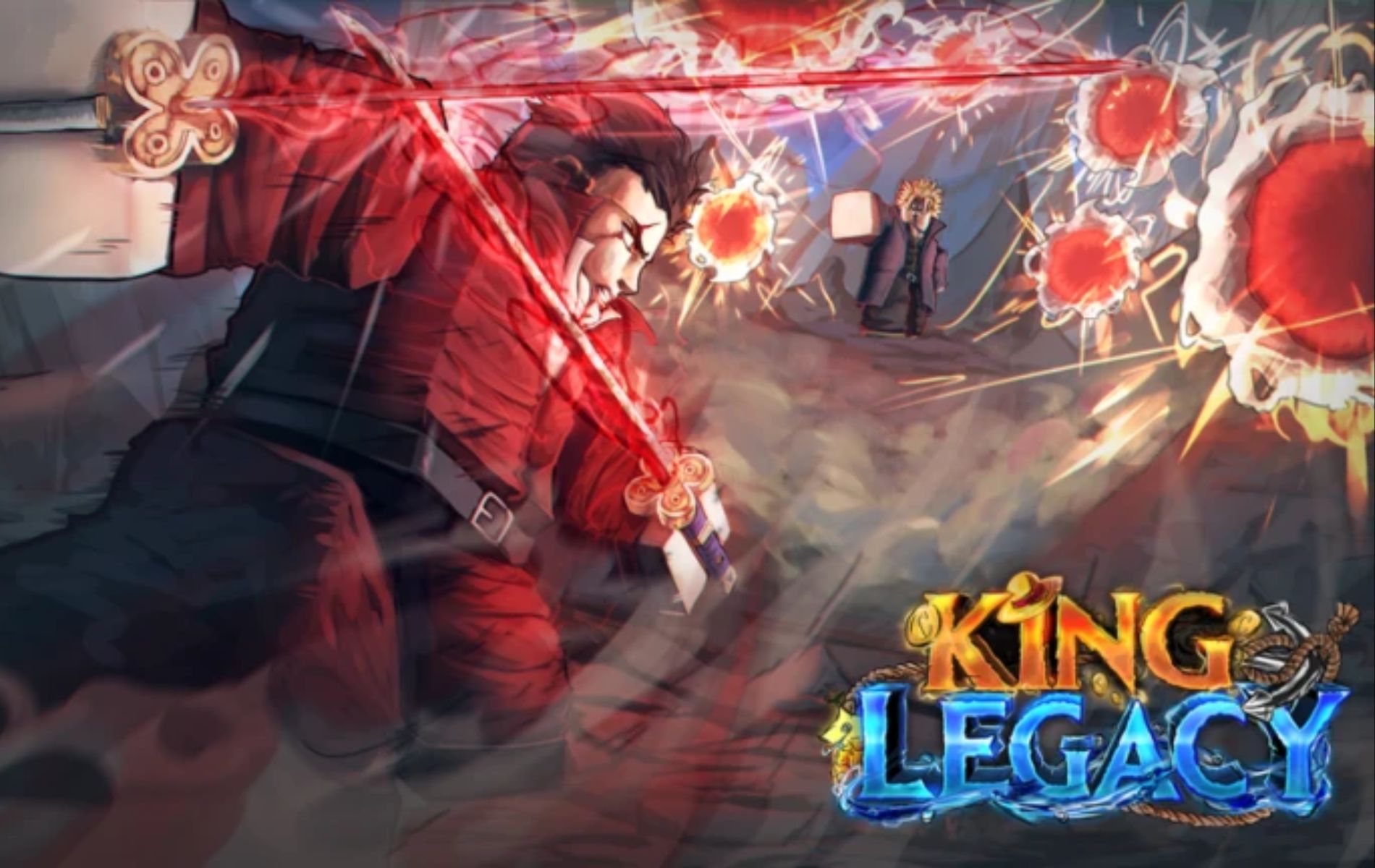 Daftar Code King Legacy Roblox Terbaru Juni 2024, Coba Lihat! – Esportsku