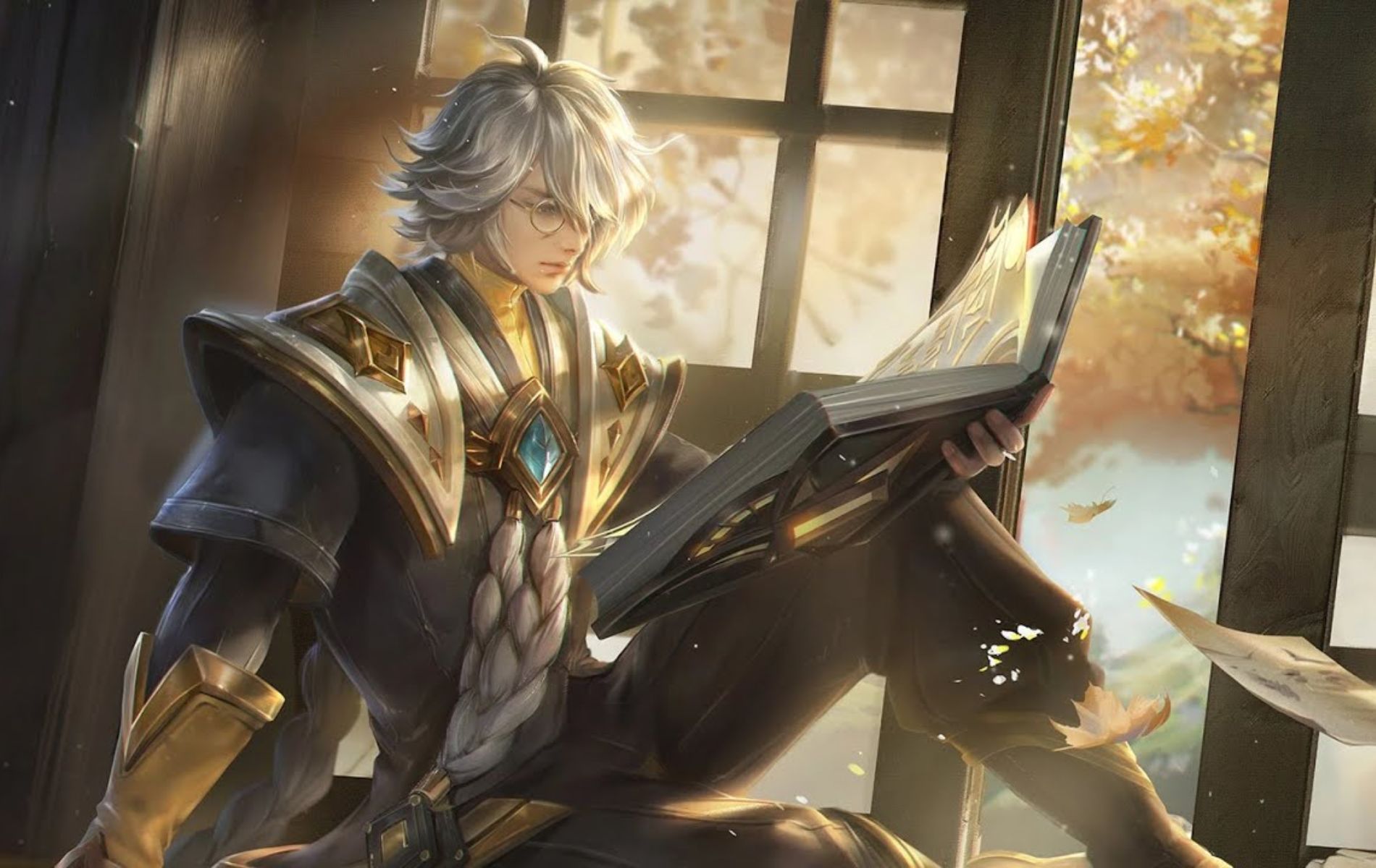 5 Hero Counter Luna Honor of Kings (HOK) – Esportsku