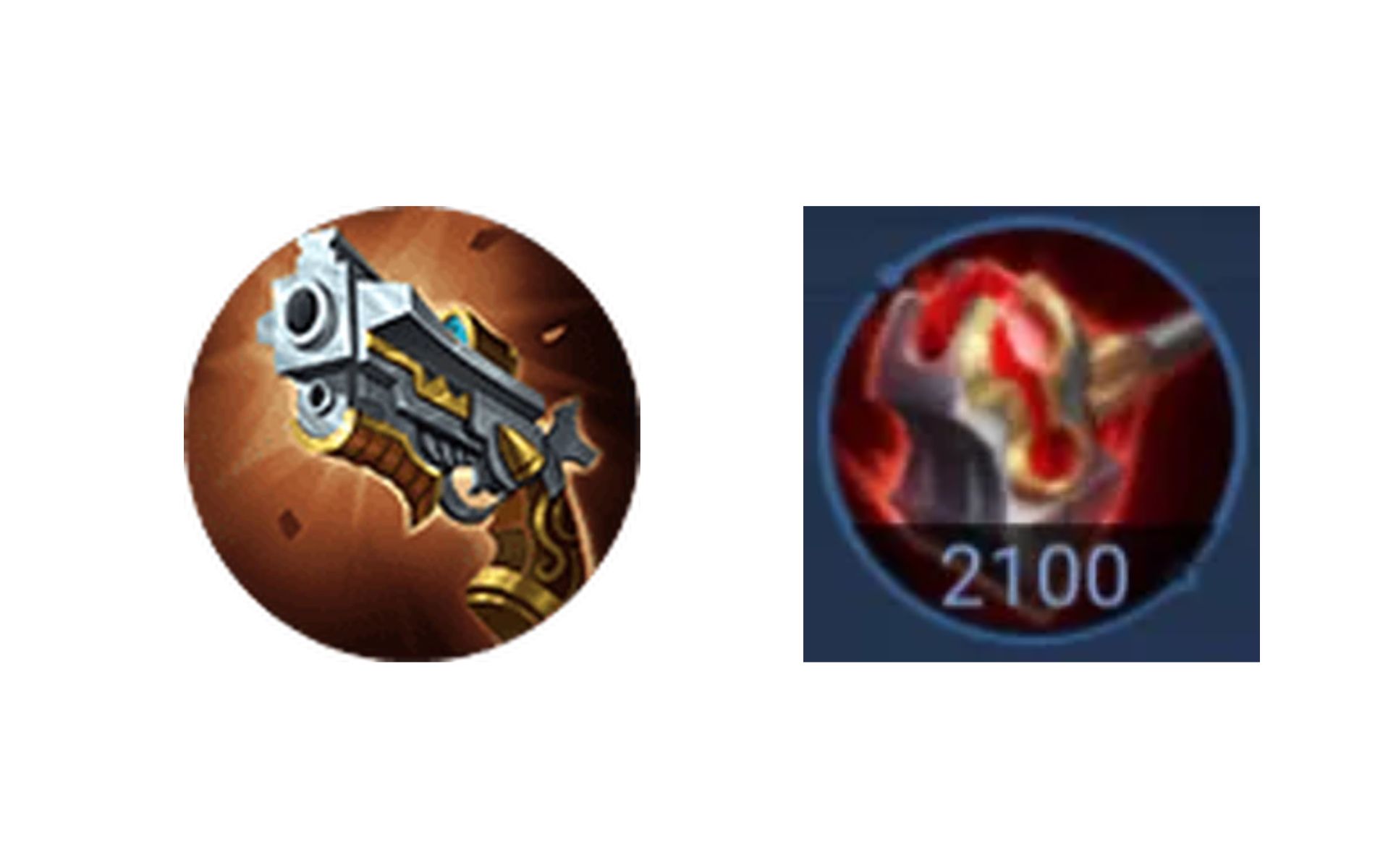 10 Persamaan Item Honor of Kings (HoK) & Mobile Legends (ML) – Esportsku