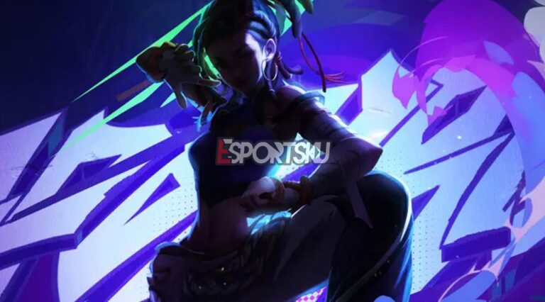 Rekomendasi Build Mayene Honor of Kings (HoK) Terbaik! – Esportsku