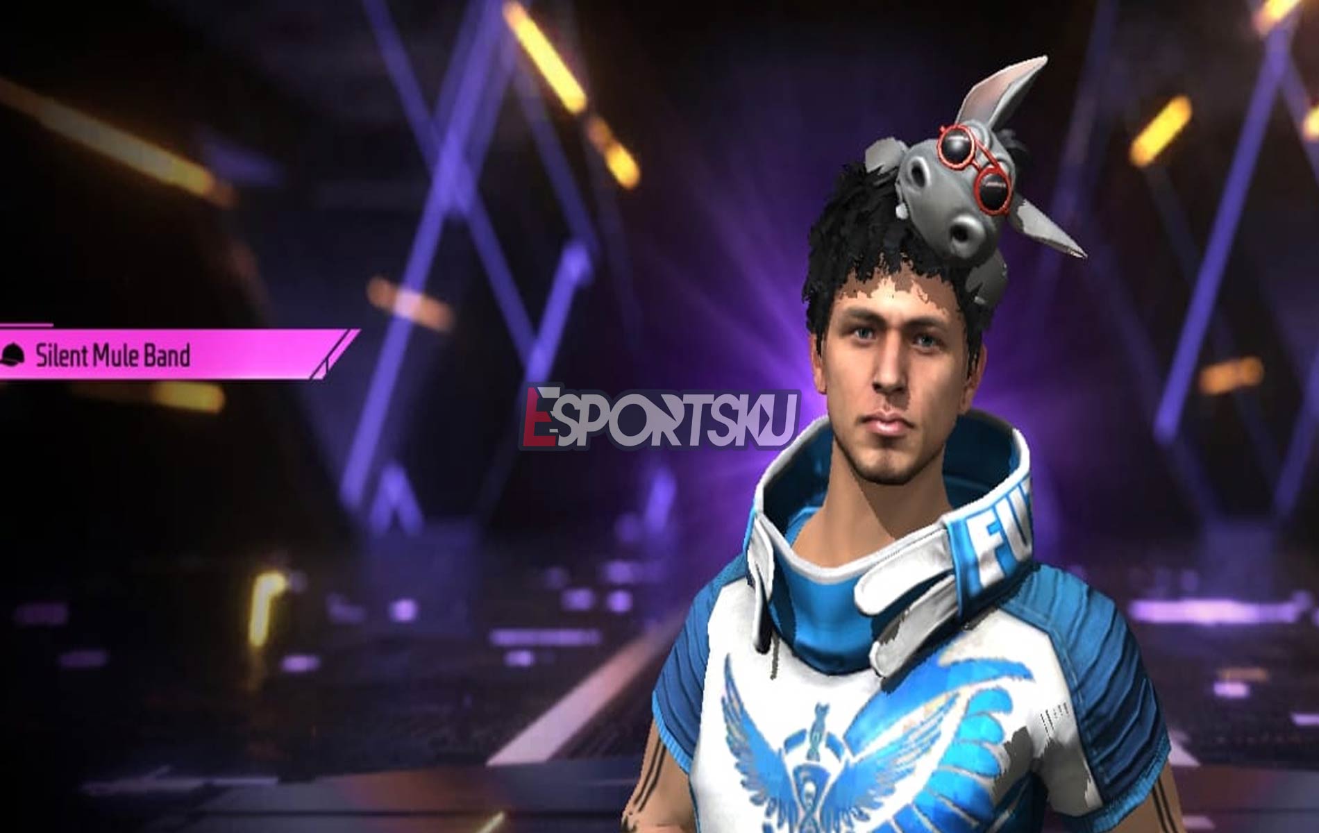 Skin Topi Berqurban Free Fire (FF), Ini Cara Dapatkan dan Tanggal ...