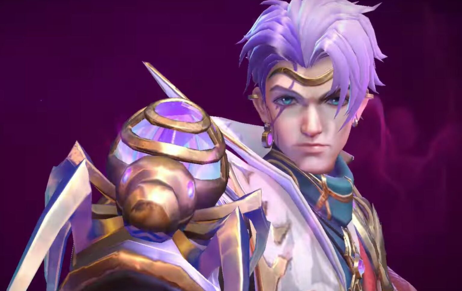 Skin Starlight Gusion Desert Spider Mobile Legends (ML), Harga, Jadwal ...