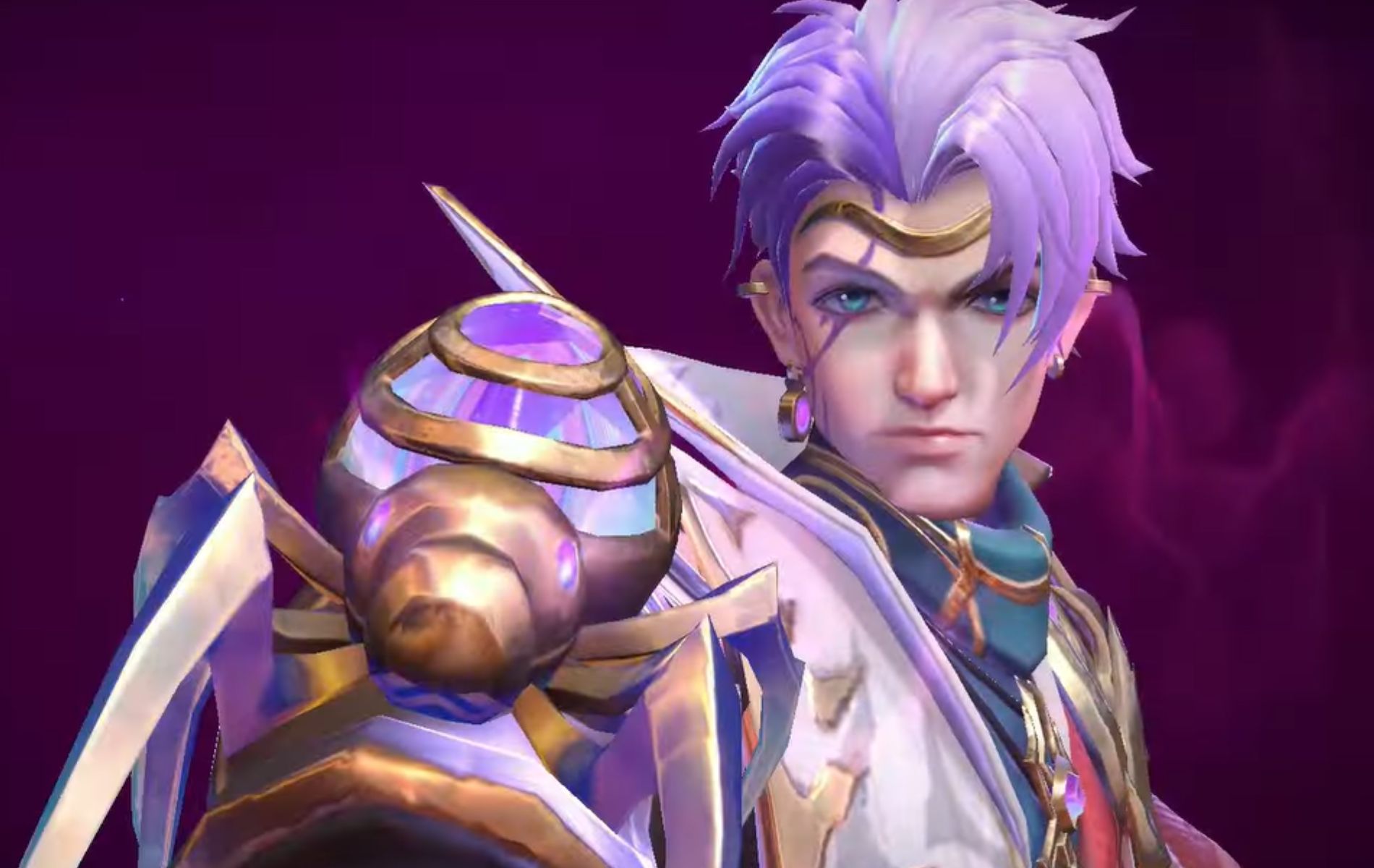 Skin Starlight Gusion Desert Spider Mobile Legends (ML), Price ...