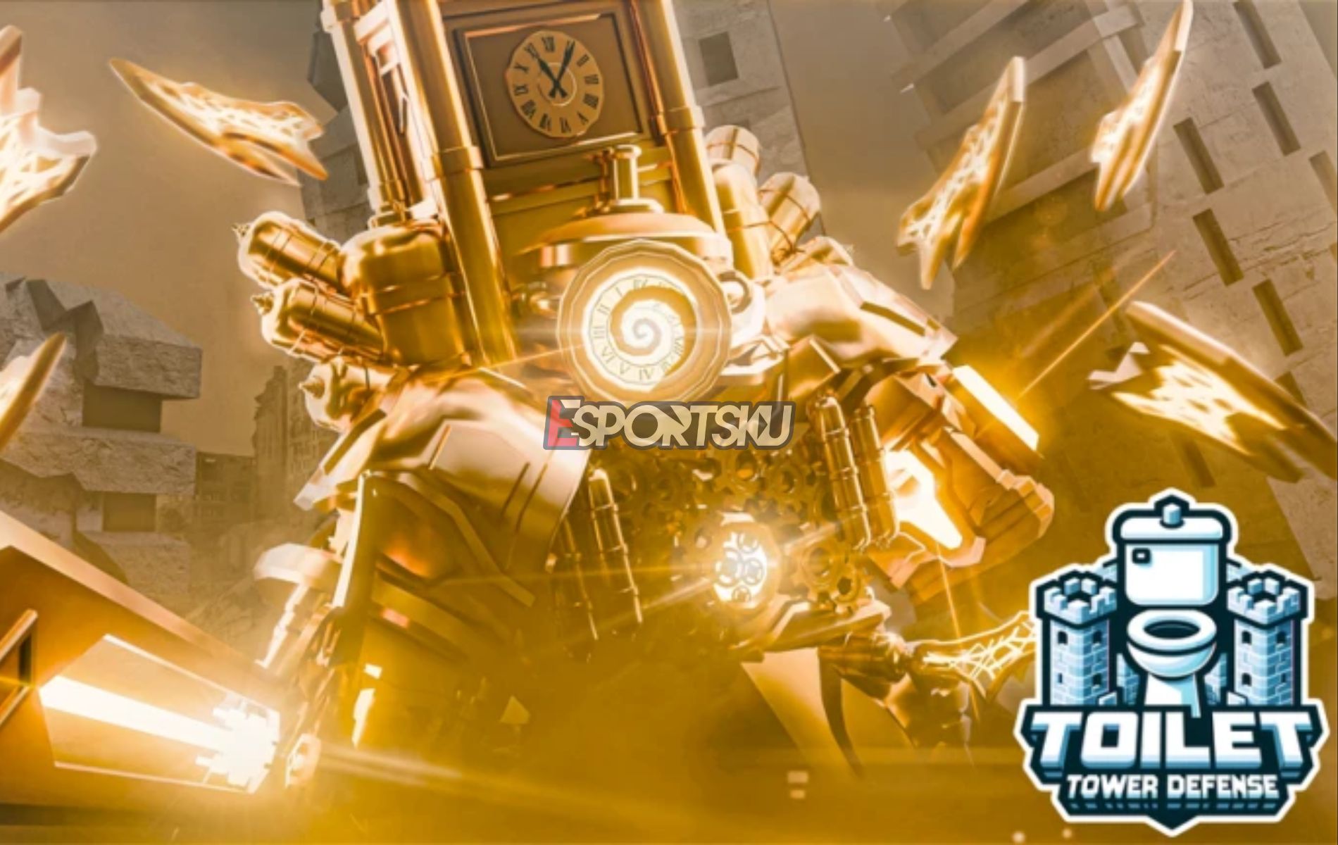Daftar Code Toilet Tower Defense Roblox Juni 2024, Ini Listnya! – Esportsku