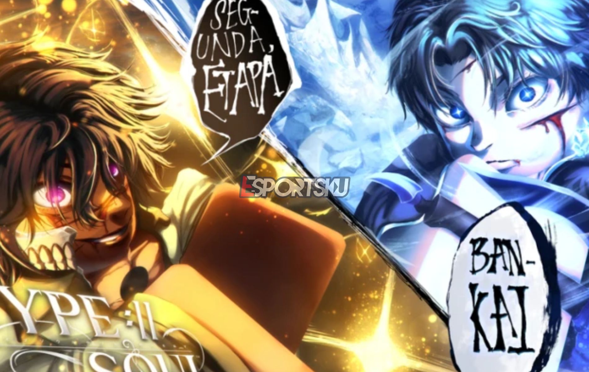 Daftar Code Type Soul Roblox Juni 2024, Ini Listnya! – Esportsku