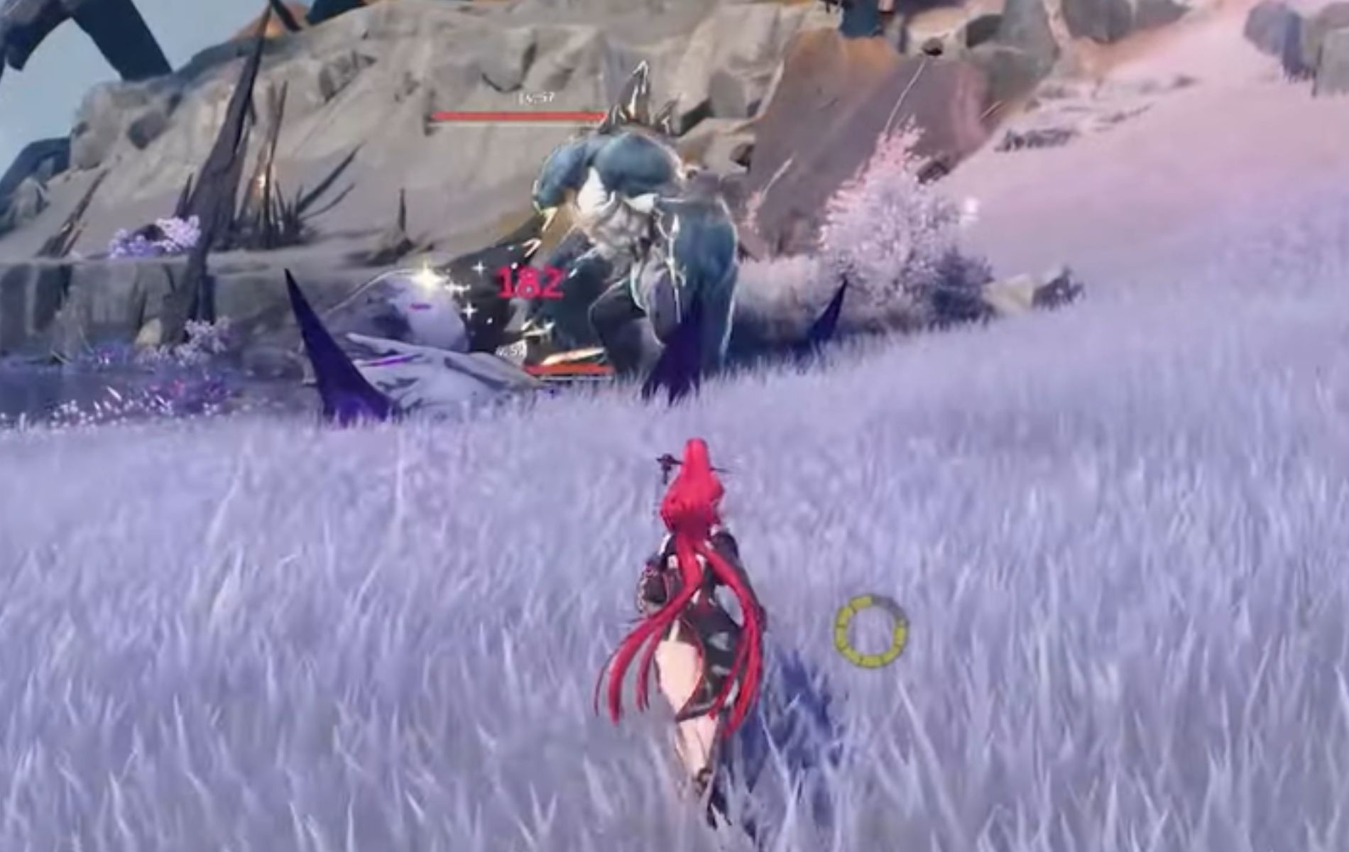 Lokasi Phantom Shiny Echo Wuthering Waves – Esportsku