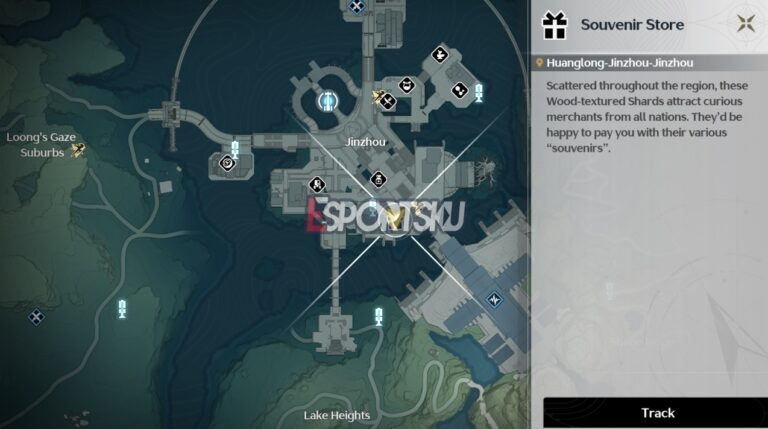 Wood-Textured Shards Wuthering Waves, Cara Dapatkan dan Tempat Tukarnya ...