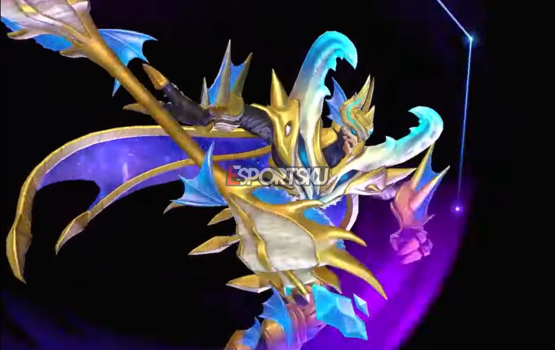 Berapa COA Dapat Skin Zodiac Zhask Cancer Mobile Legends (ML)? – Esportsku