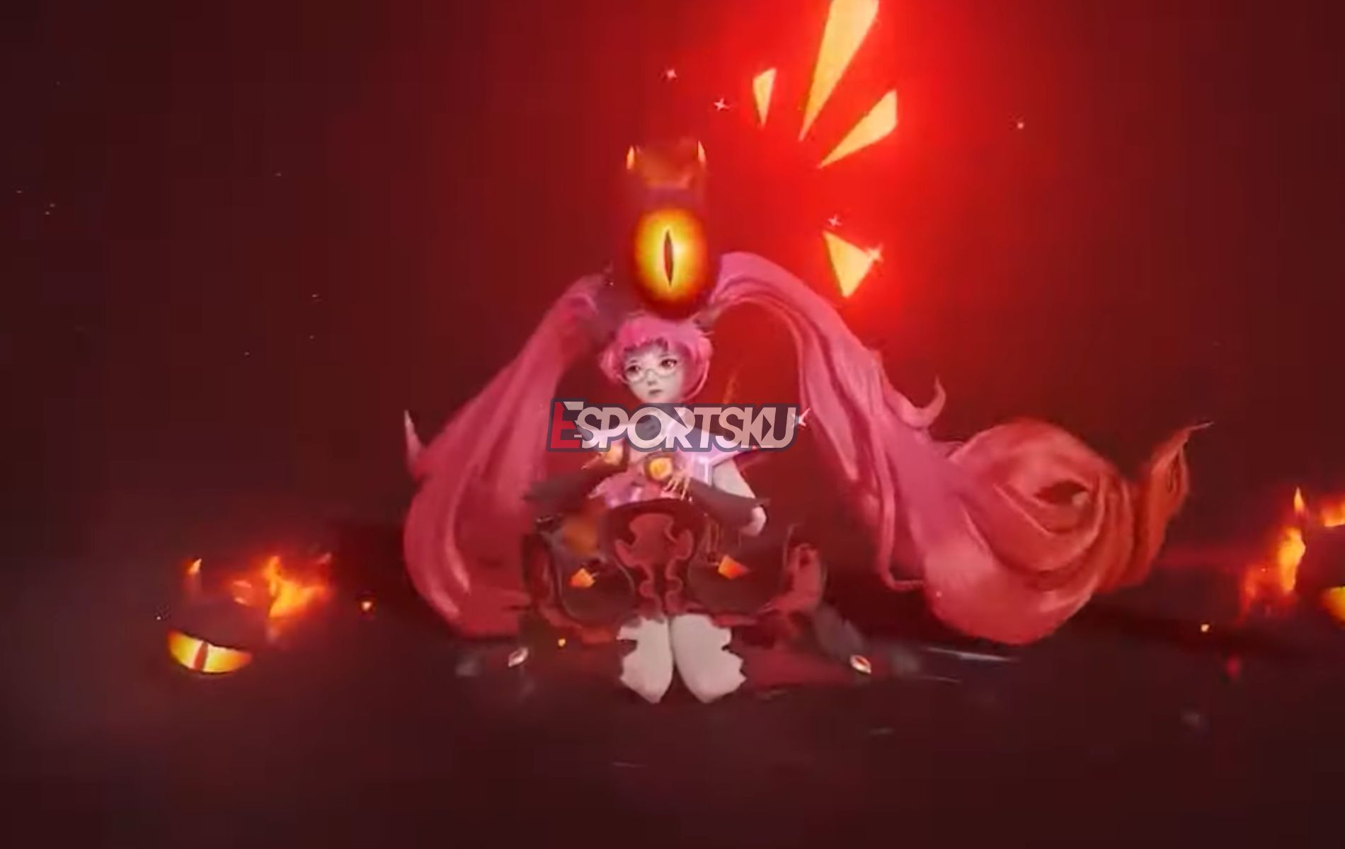 5 Hero Counter Angela Honor of Kings (HOK) – Esportsku