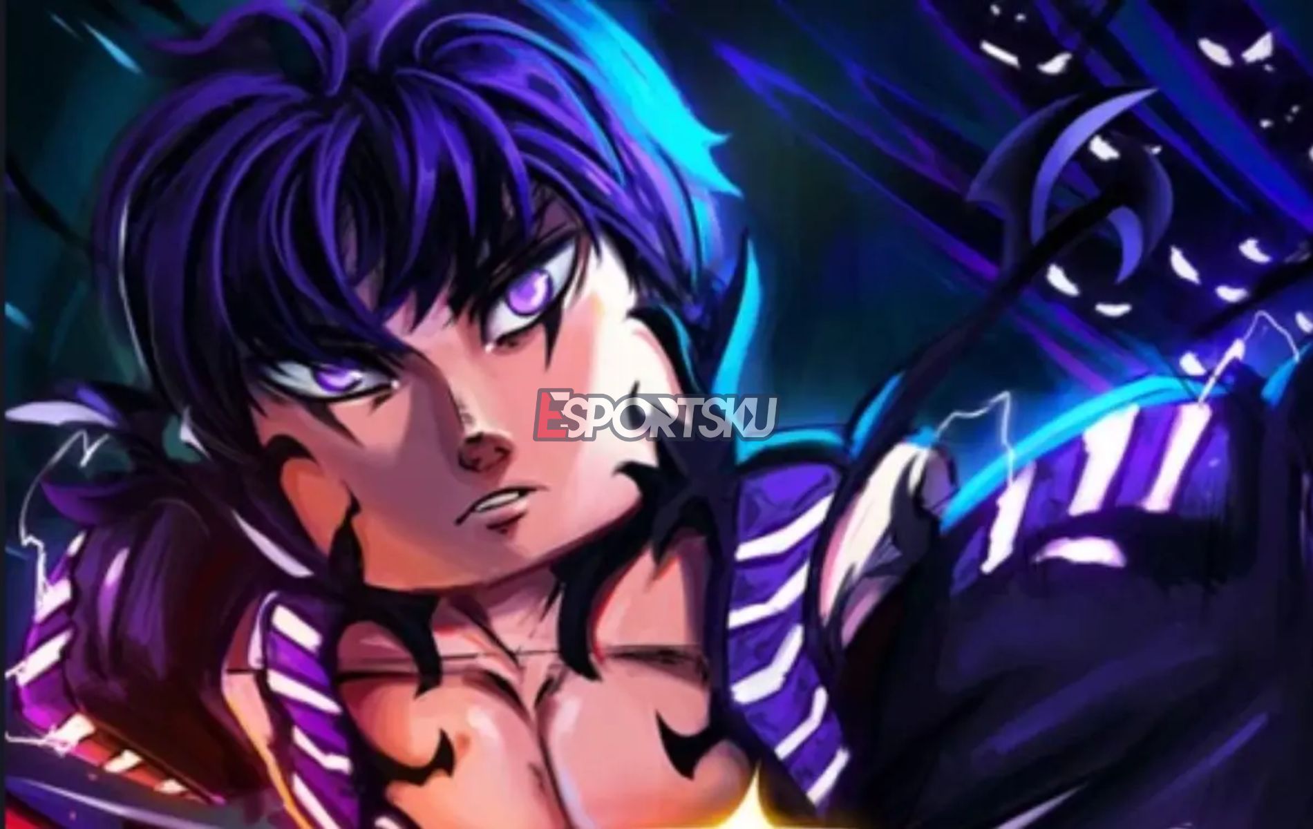 Daftar Kode Anime Vanguards September 2024 Cek di Sini! – Esportsku