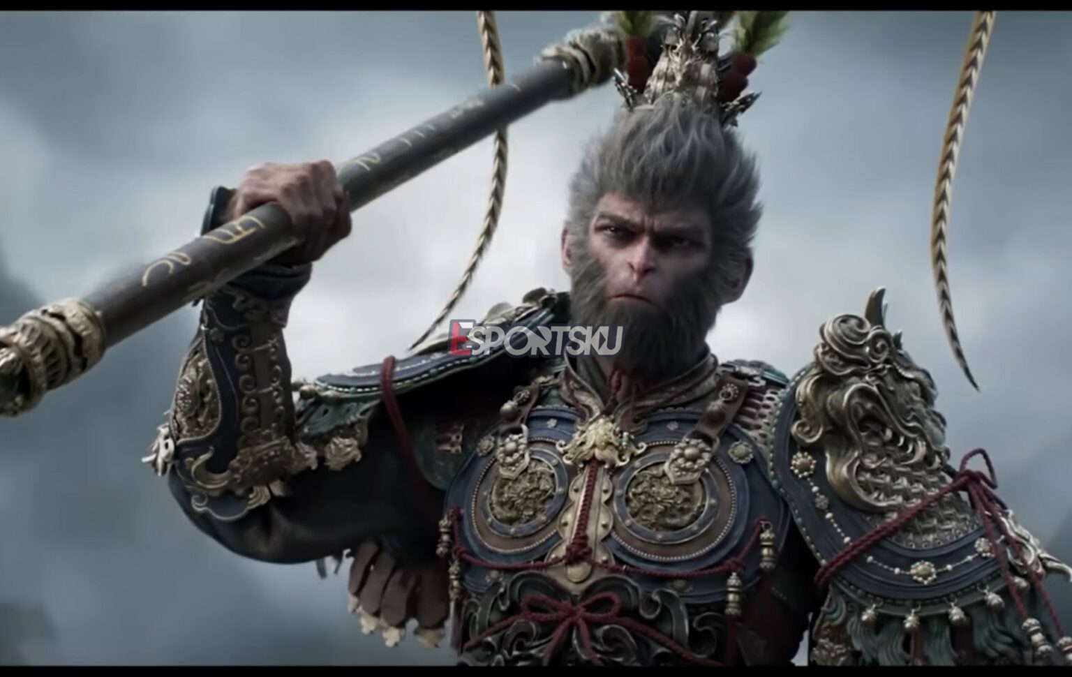 Panduan Mendapatkan Jingubang di Black Myth Wukong! – Esportsku