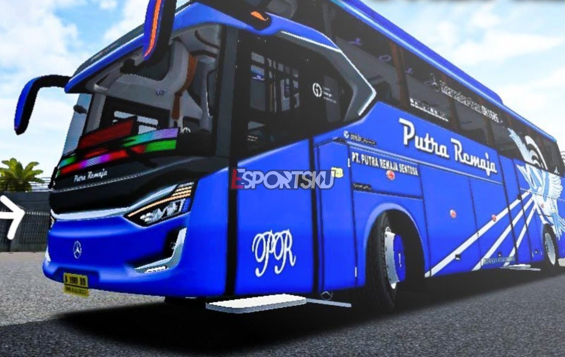 32+ Livery Bussid Putra Remaja, Cek Disini! – Esportsku