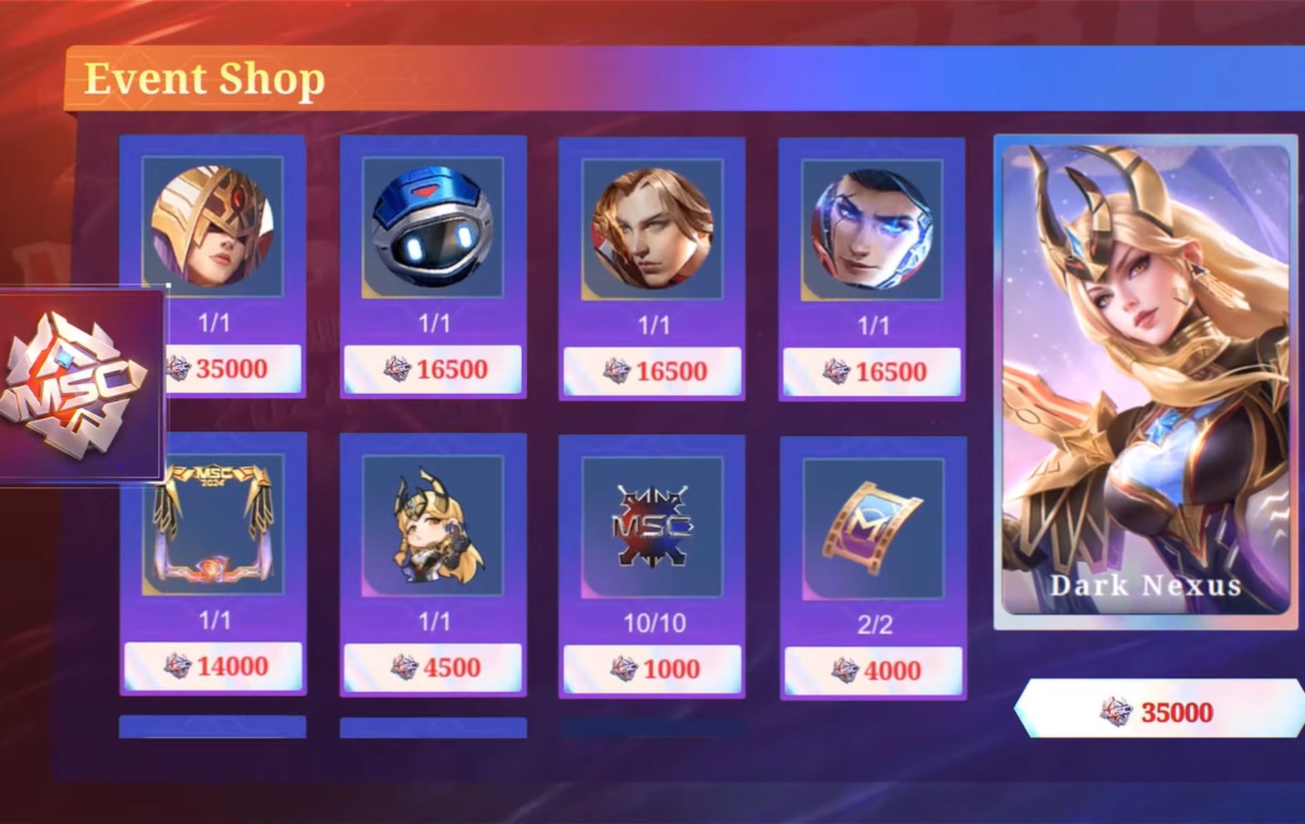 Emote Piece of Cake Valentina Mobile Legends (ML), How to Get It & Its ...