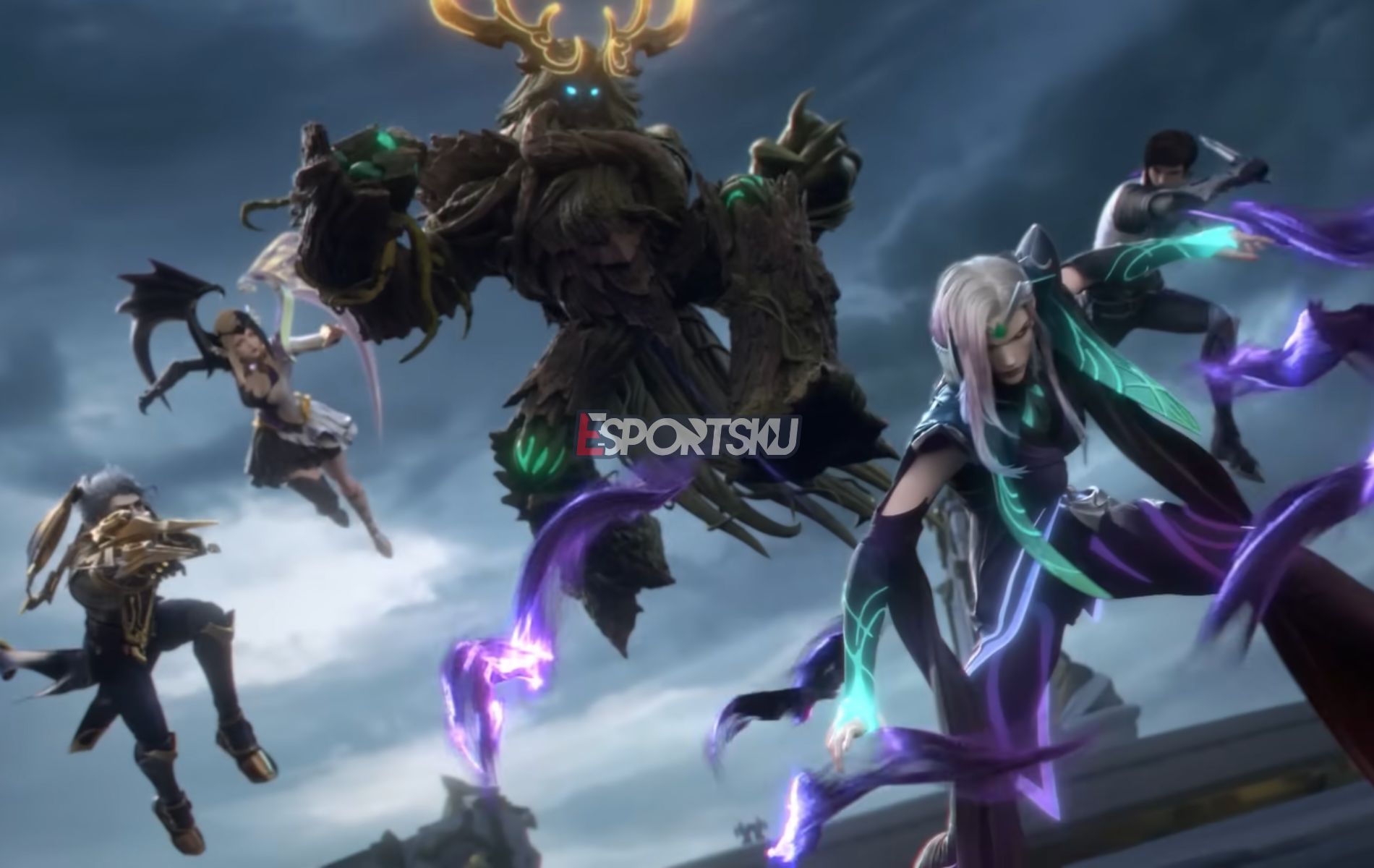 Update BP Hero Mobile Legends (ML), Turun Harga? – Esportsku