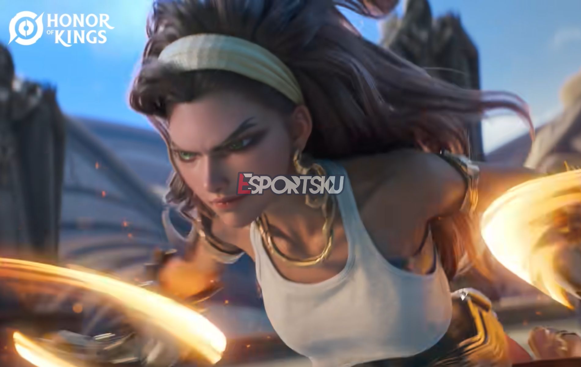 Berapa Harga Token Honor of Kings (HOK)? – Esportsku