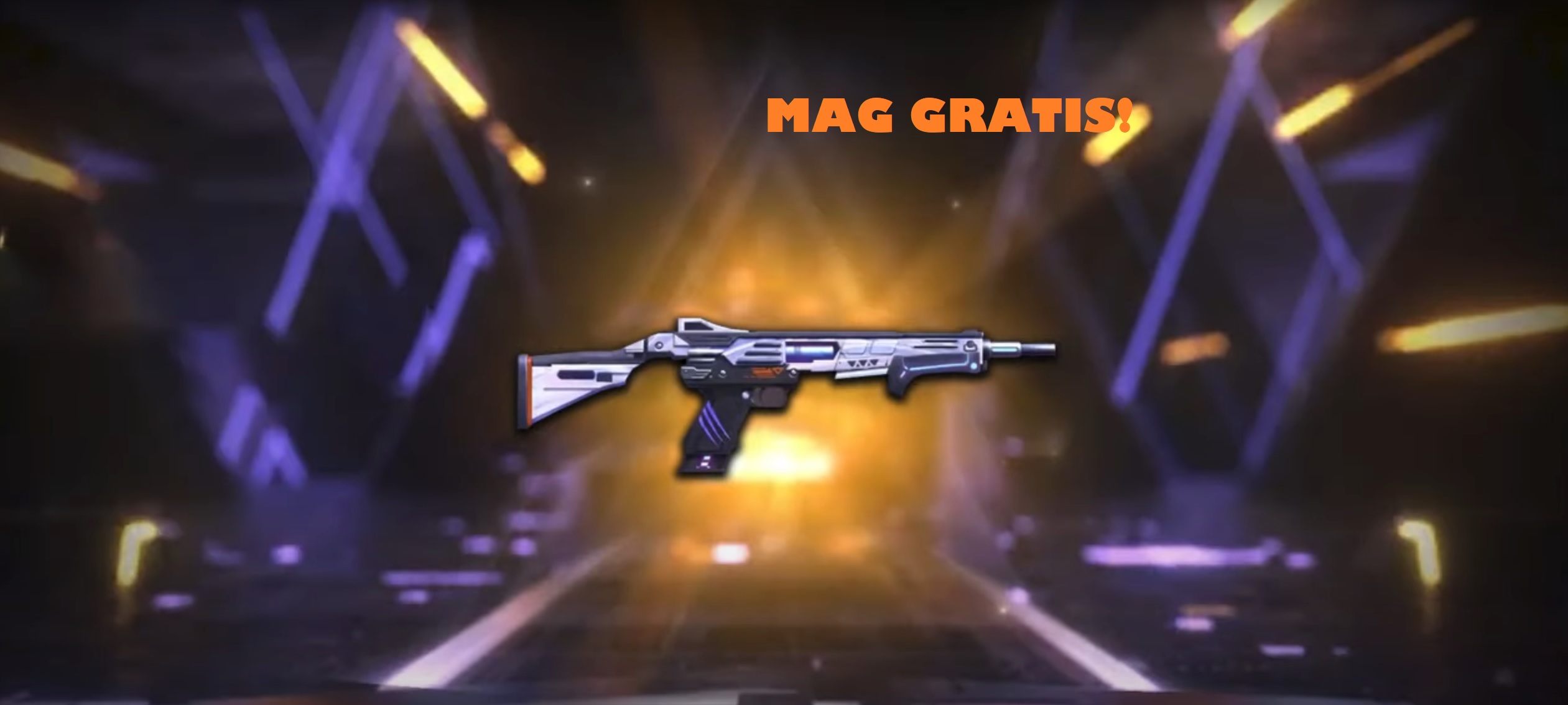7 Cara Dapatkan SG MAG-7 FF Gratis Free Fire , Spin Hoki! – Esportsku