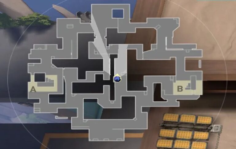 Map Abyss Valorant, Tampilan & Rilisnya! – Esportsku