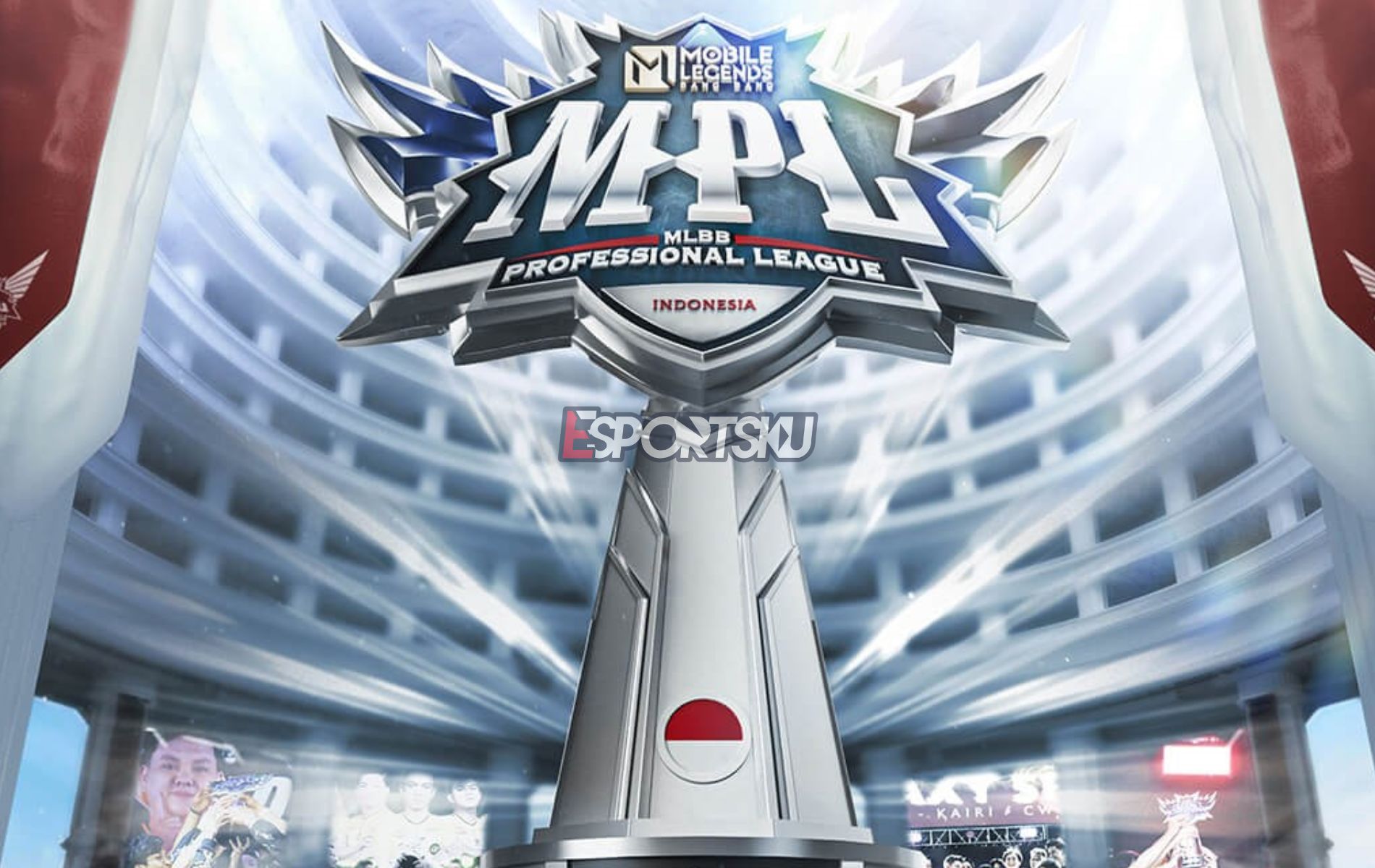 MPL Indonesia Back to Back Tembus 100 Juta Watch Hours, Playoffs S14 ...