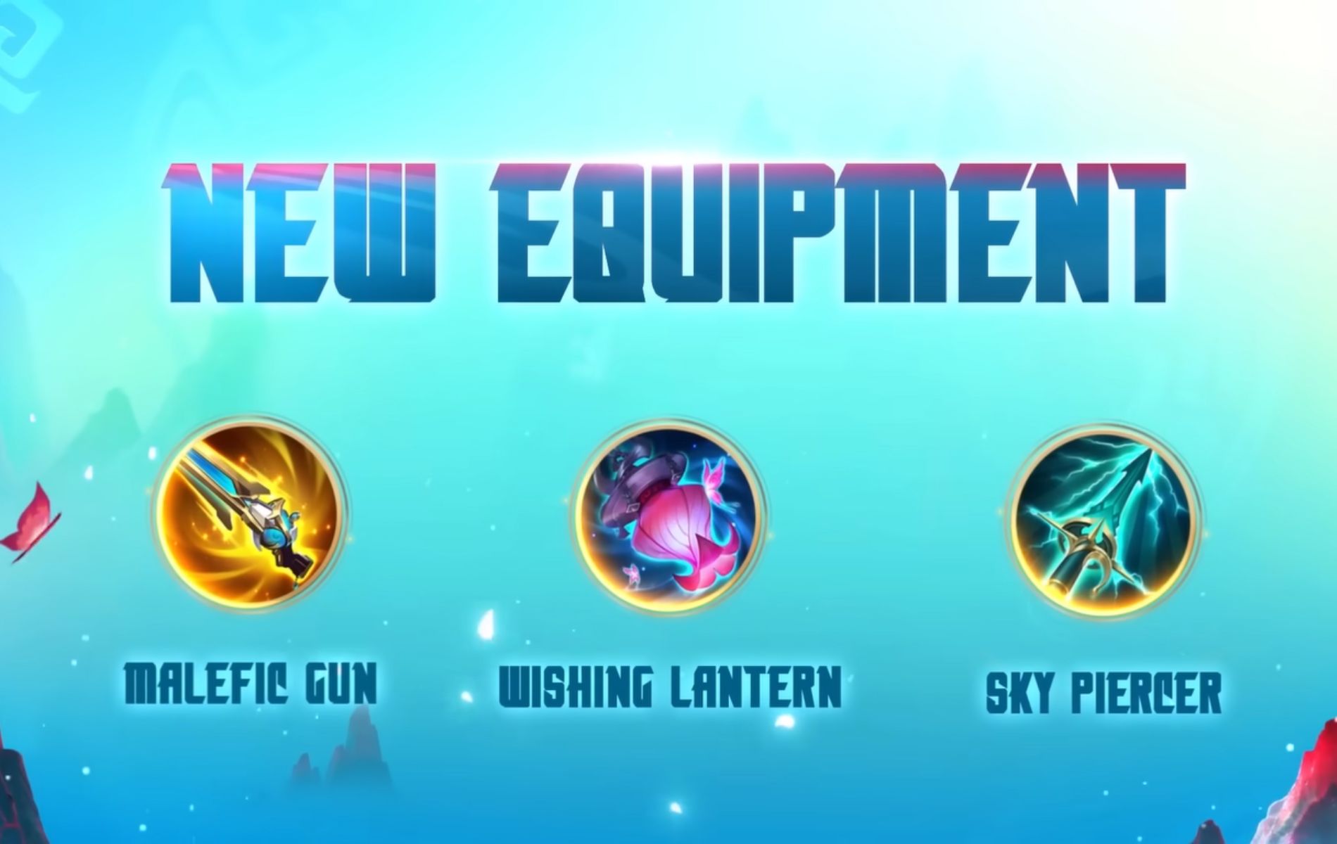 Project NEXT 2024 Mobile Legends (ML), Release Schedule, New Items ...