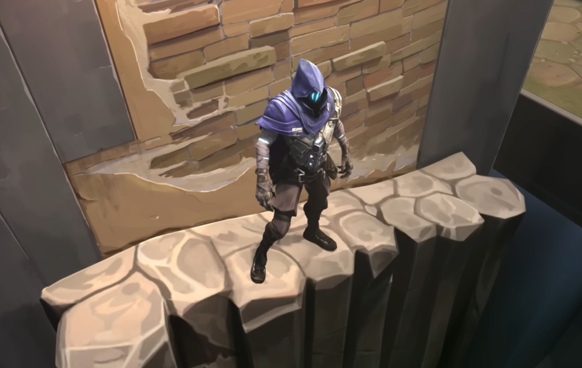 Map Abyss Valorant, Tampilan & Rilisnya! – Esportsku