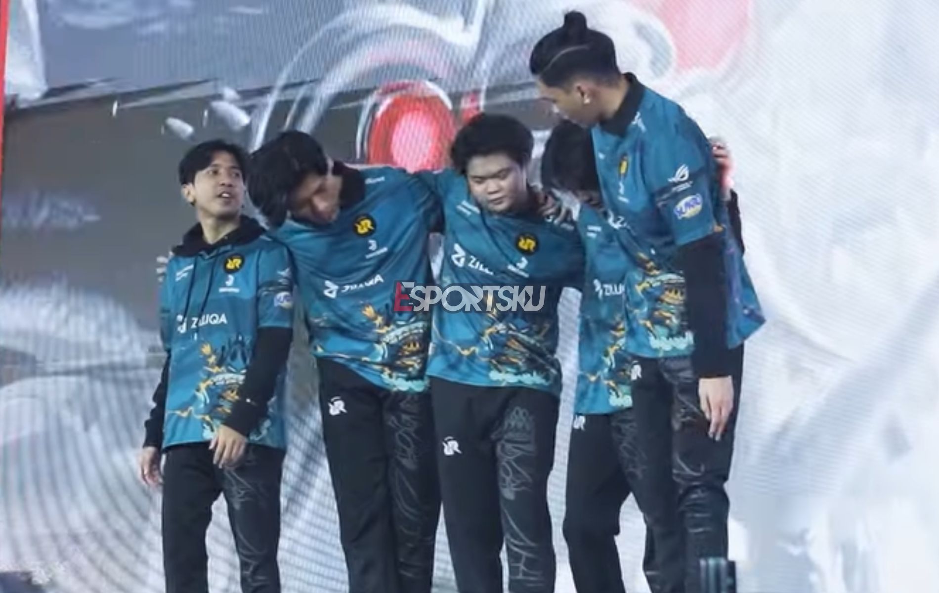 Pak AP Sebutkan Nasib Pemain Tim RRQ, Skylar Akan Pindah? – Esportsku