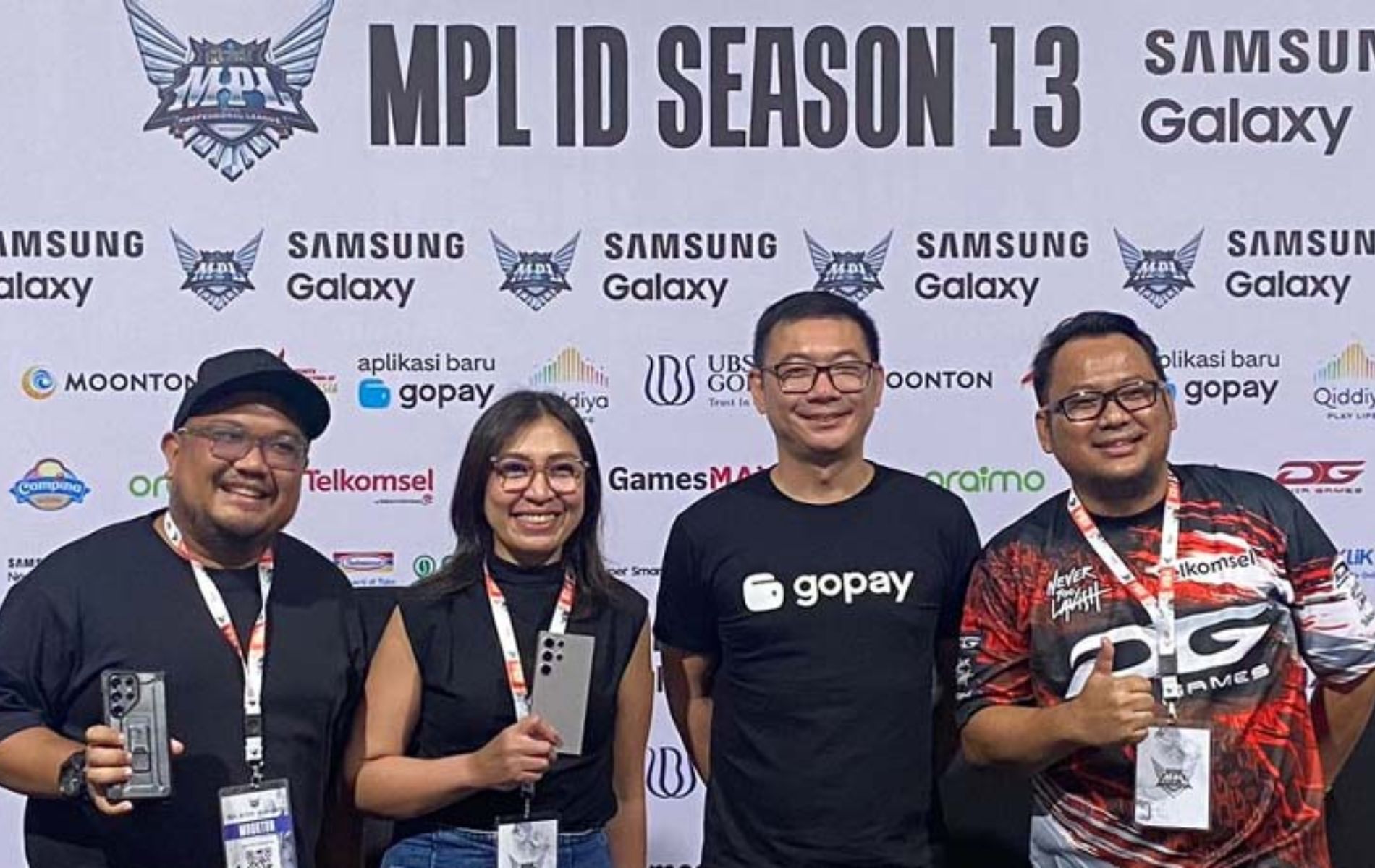 Alasan Samsung Menjadi Sponsor MPL ID Sejak Season 6 – Esportsku