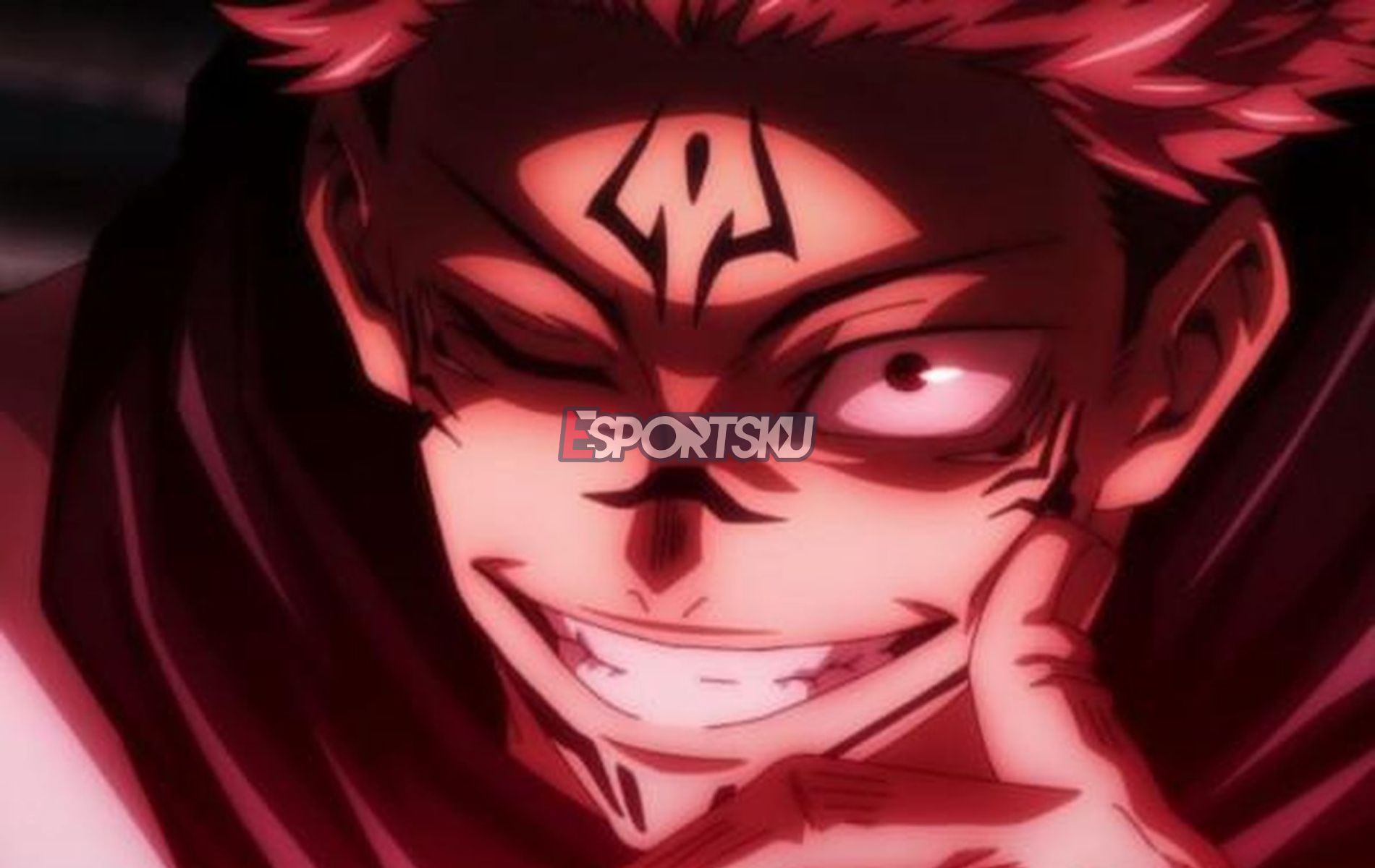 Quick Chat Sukuna JJK Mobile Legends (ML), Cara Dapat & Harganya ...