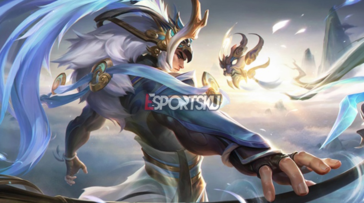 Hero Lu Bu Honor Of Kings (HoK), Skill & Build Itemnya! – Esportsku