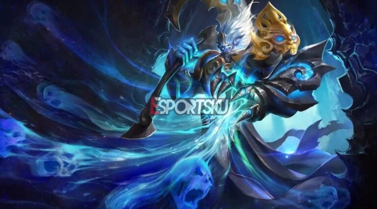 Hero Zhong Kui Honor Of Kings (HoK), Skill dan Item Buildnya! – Esportsku