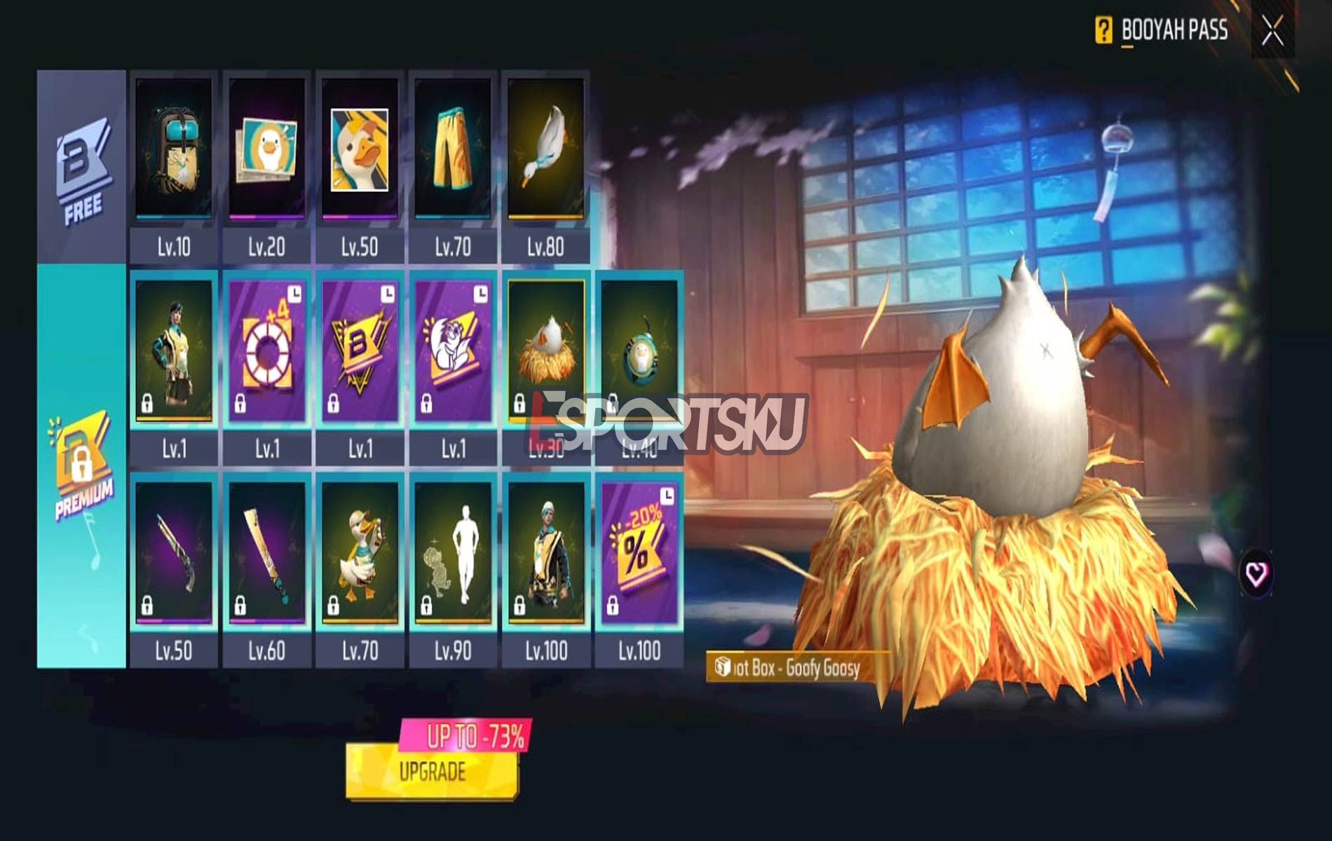 Ini Pendapatan Mobile Legends, PUBG Mobile dan Free Fire, Siapa Paling ...