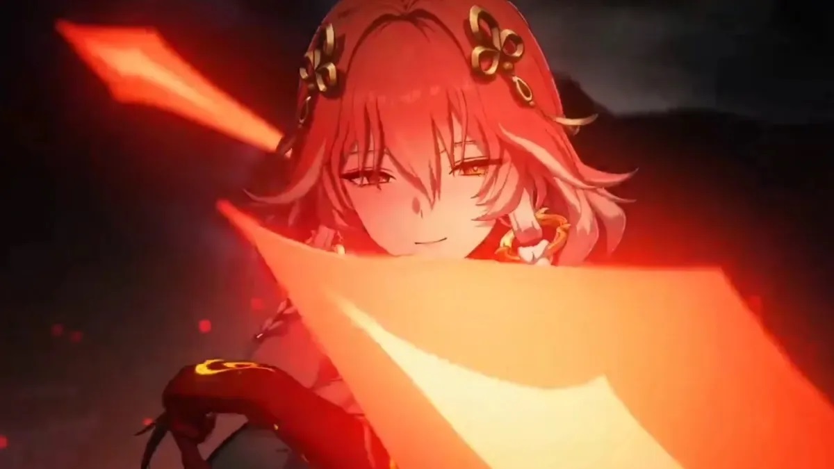 Material Ascension Karakter Changli Wuthering Waves – Esportsku