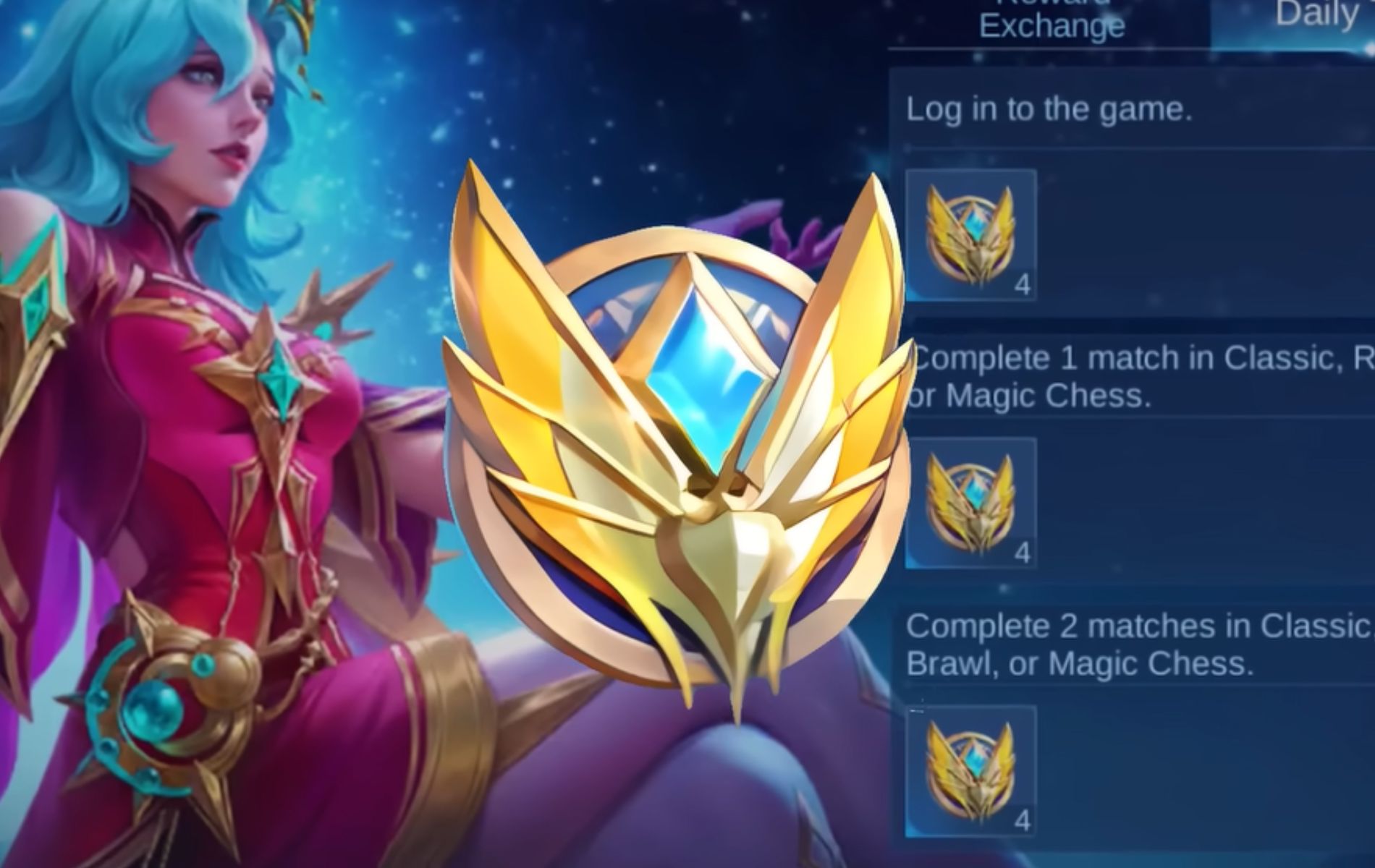 Revelation Badge Mobile Legends (ML): Fungsi & Cara Dapat! – Esportsku