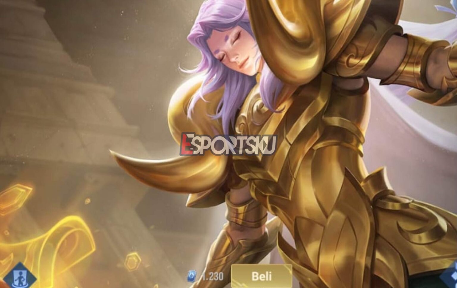 Skin Liang Honor of Kings, Mana Favoritmu? Cek Koleksi Lengkapnya di ...