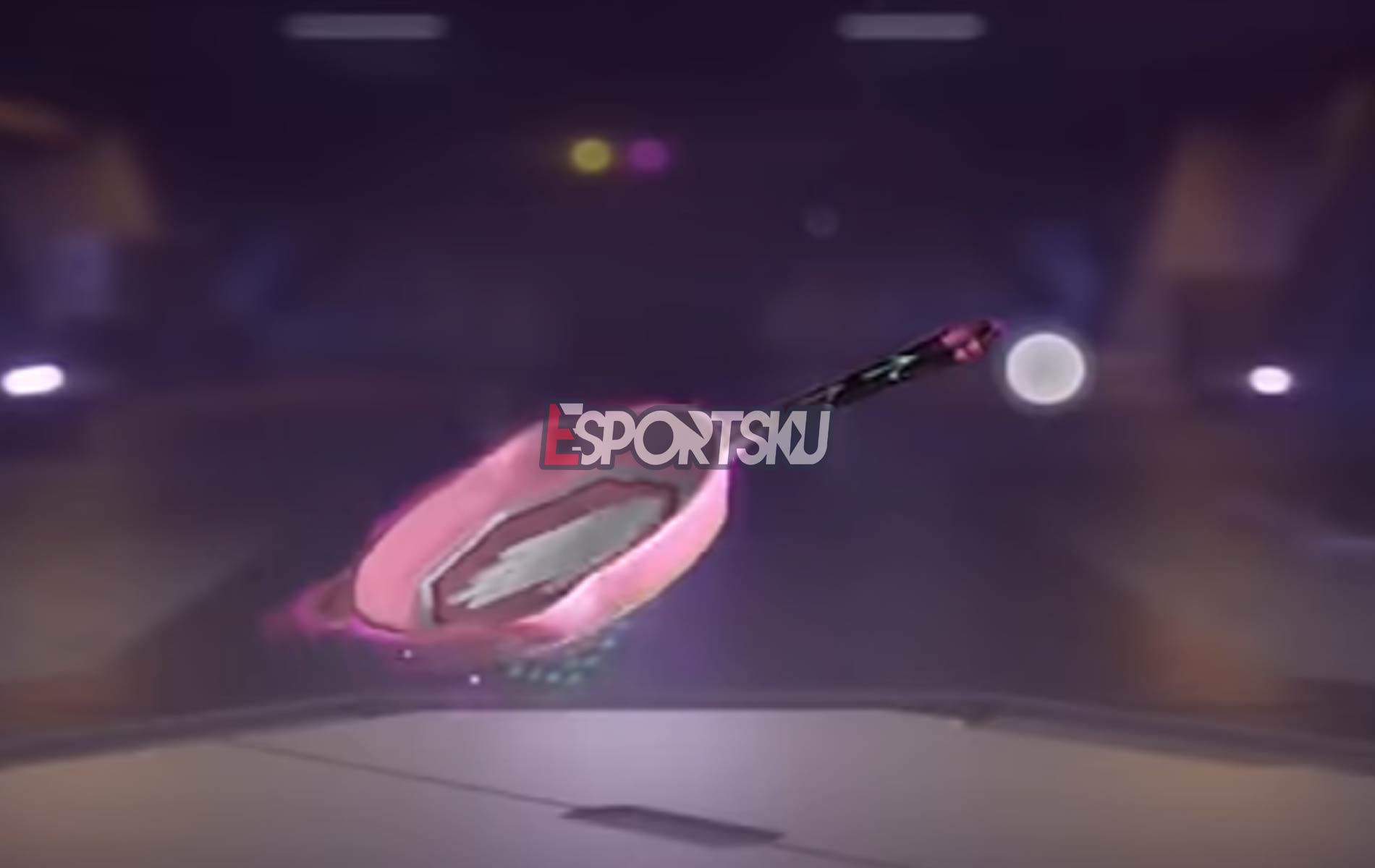 Skin Pan Crossroad Sign Free Fire (FF), Ini Cara Dapatkan, Harga dan ...